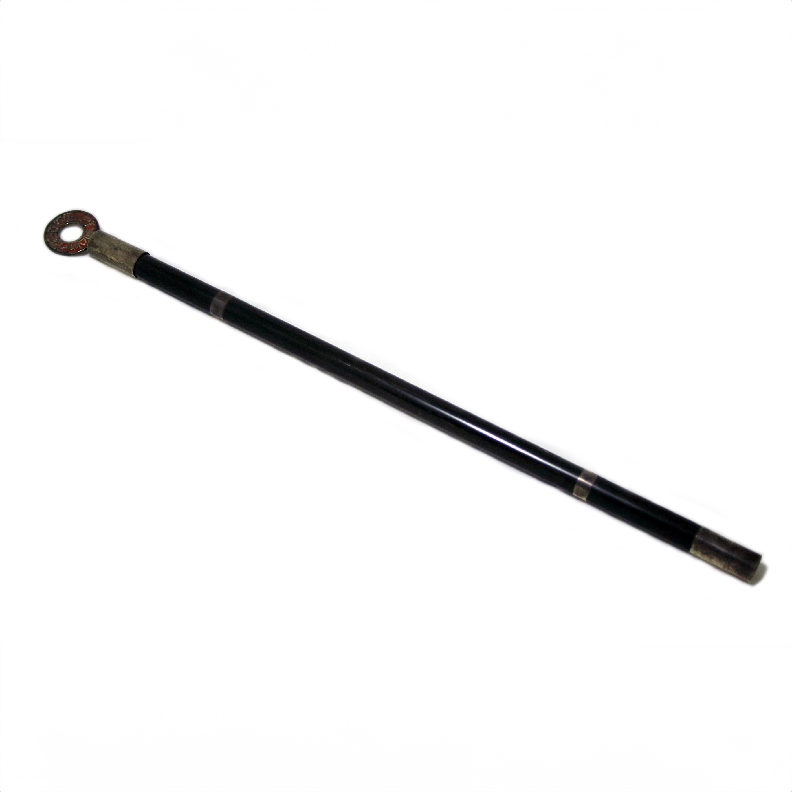 The Magic Circle in 52 Objects – The Magic Circle