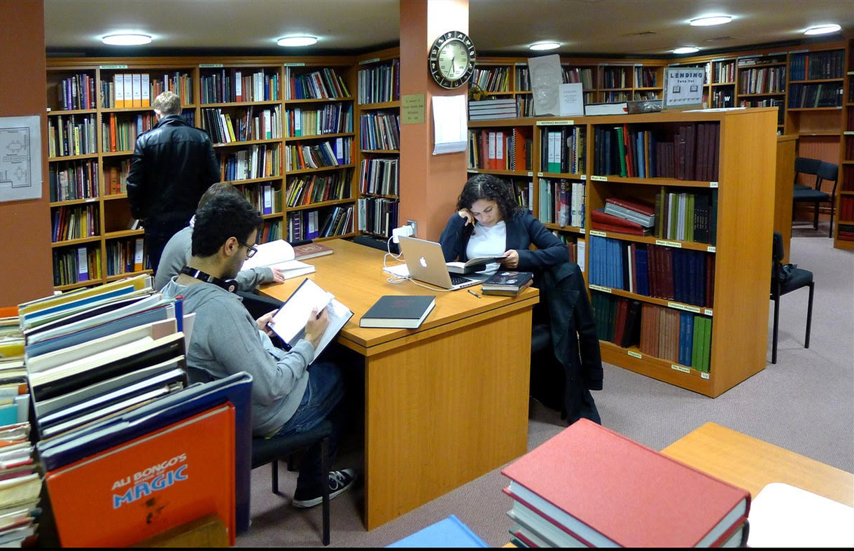 The Magic Circle in 52 Objects – The Magic Circle